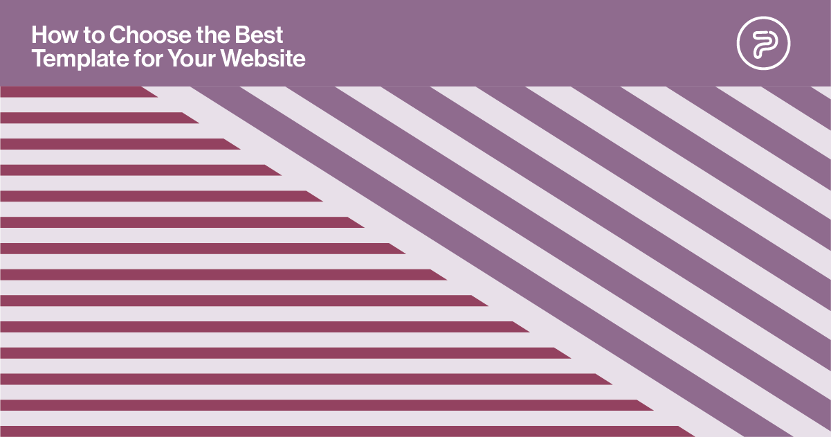 How to Choose the Best Website Template
