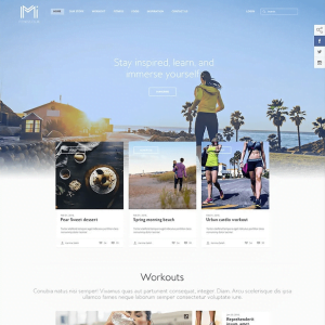 Developing a Gym Website? 5 Reasons Why You Need One