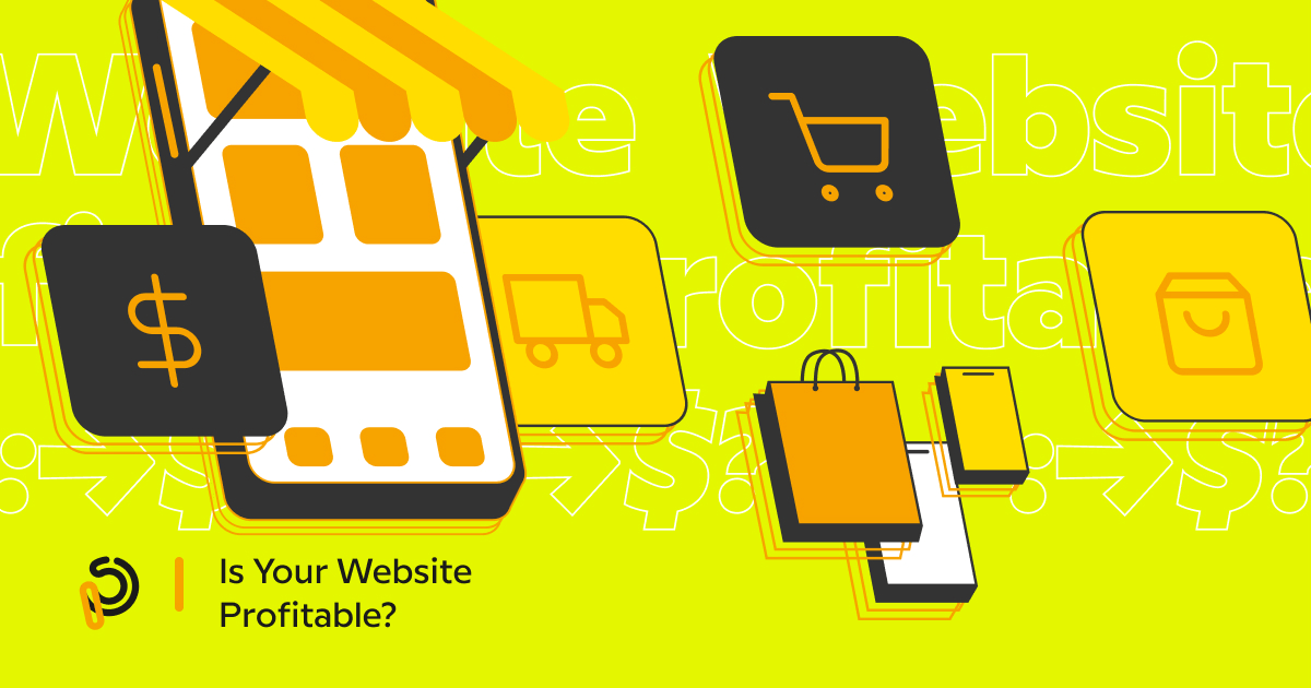 Is Your Website Profitable?