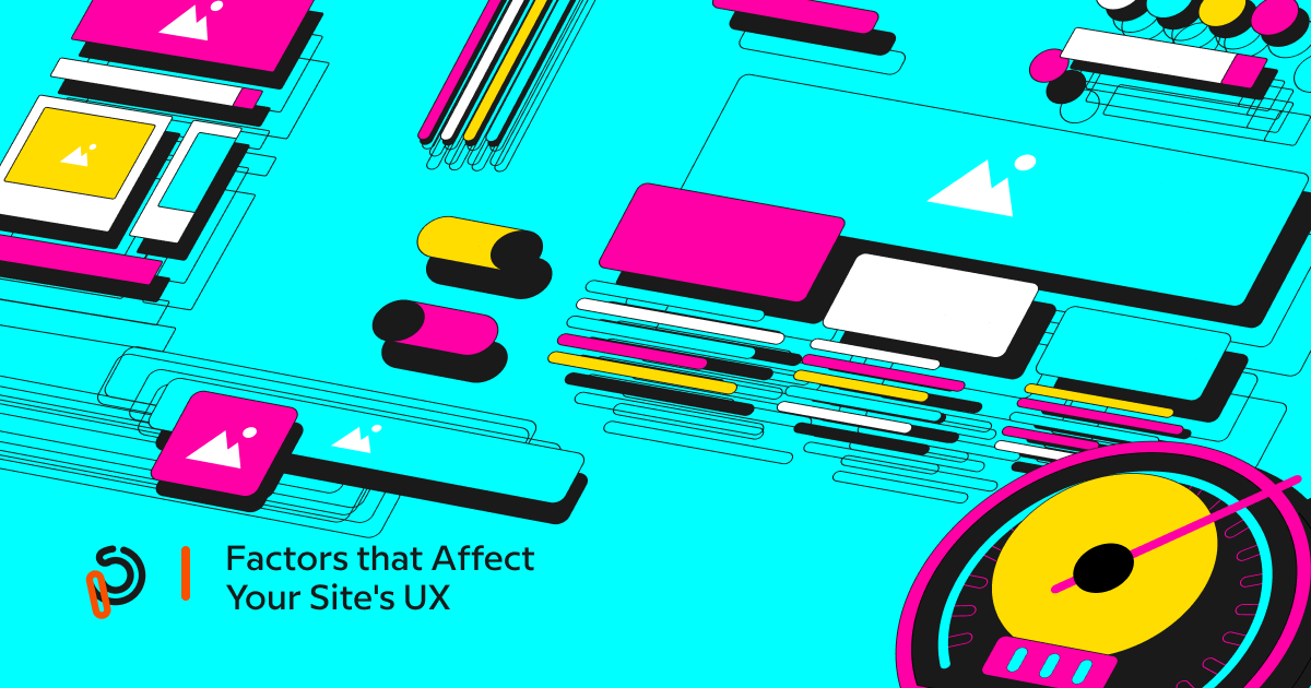 The 7 Factors that Influence User Experience: Full Guide