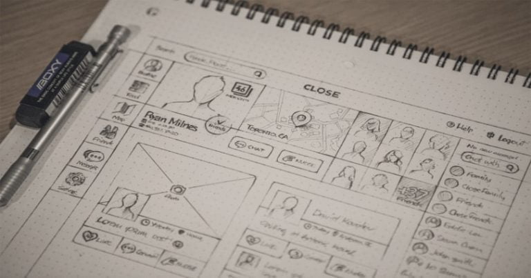 UX Wireframe: 12 Best Tips to Create an Effective Design