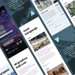 Mobile first dizajn: šta je i koliko je zaista potreban?