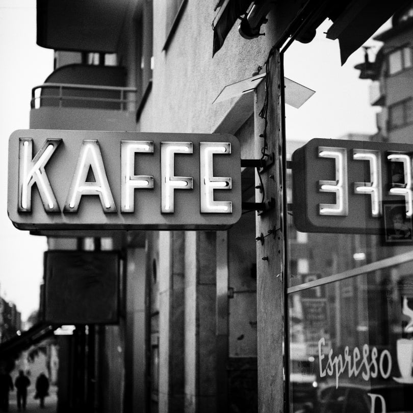 Shop Signage Design Inspiration