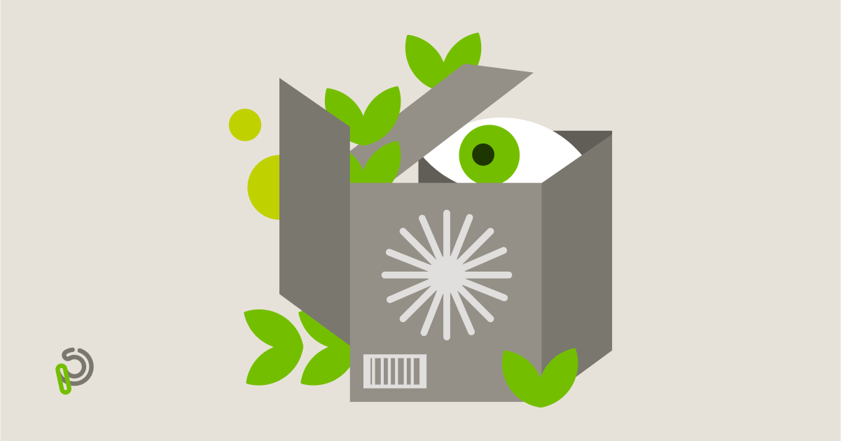 Organic Packaging Design: Going Beyond the Green Color