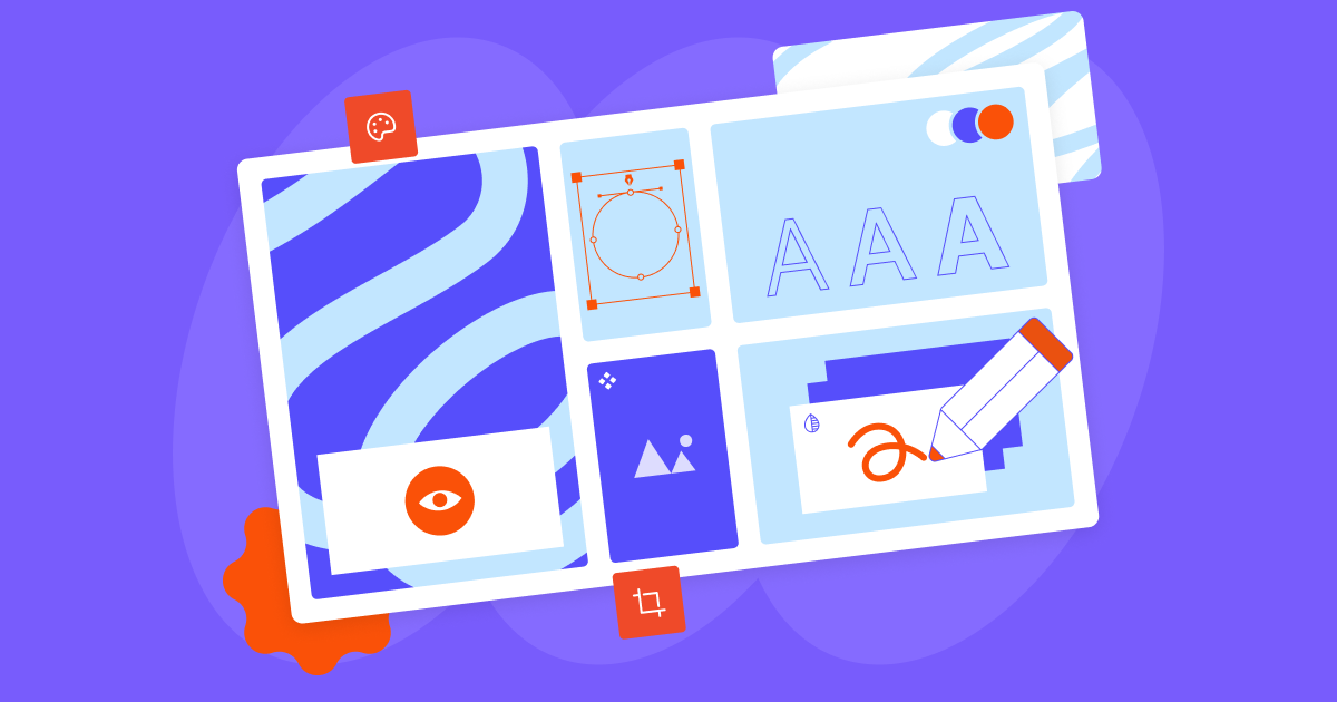 How to Become a Stunning Graphic Designer in 10 Steps