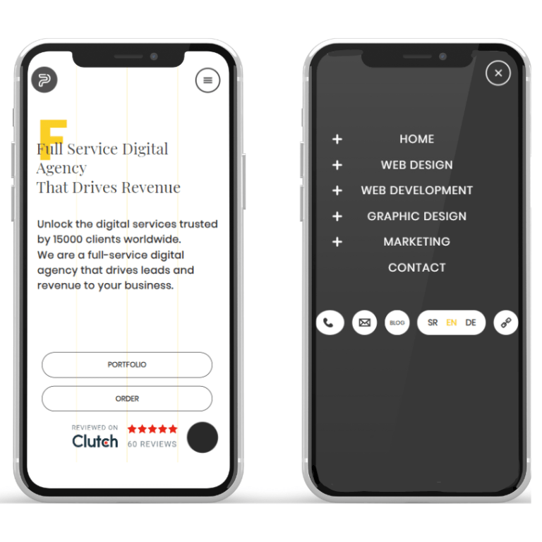 The Importance of Mobile-First Web Design