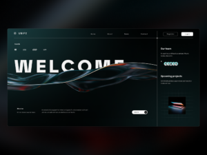 10 Web Design Trends to Keep an Eye on in 2024