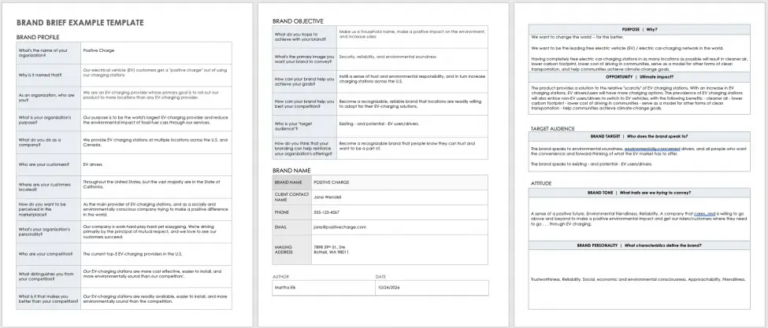 Diving Head-First into Branding Design Process: Step-by-Step