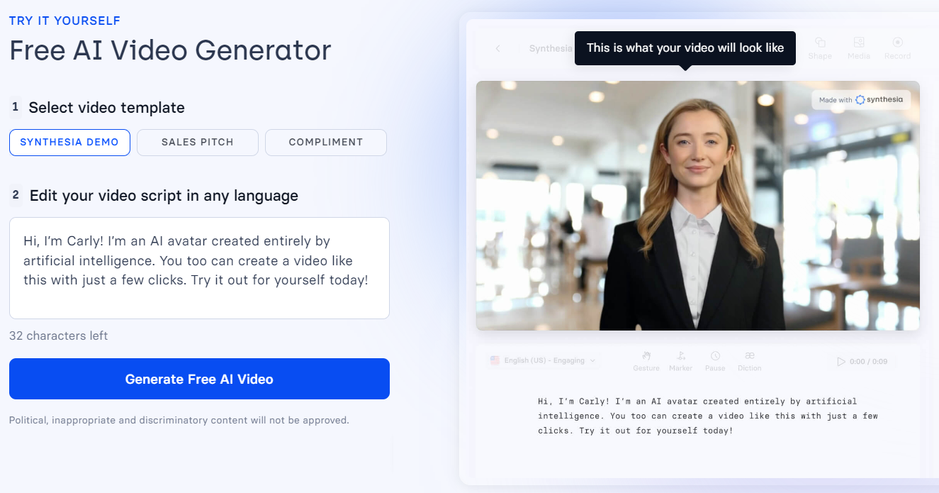 Besplatni AI alati – 10 najkorisnijih za vaš online biznis