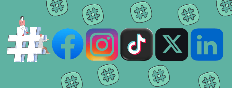 The Ultimate Guide to Using Social Media Marketing Hashtags