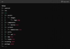 The Ultimate Roadmap: How to Create a React Native App